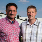 Farmer Profile: James Reesor