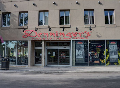 Retailer Profile: Denninger's